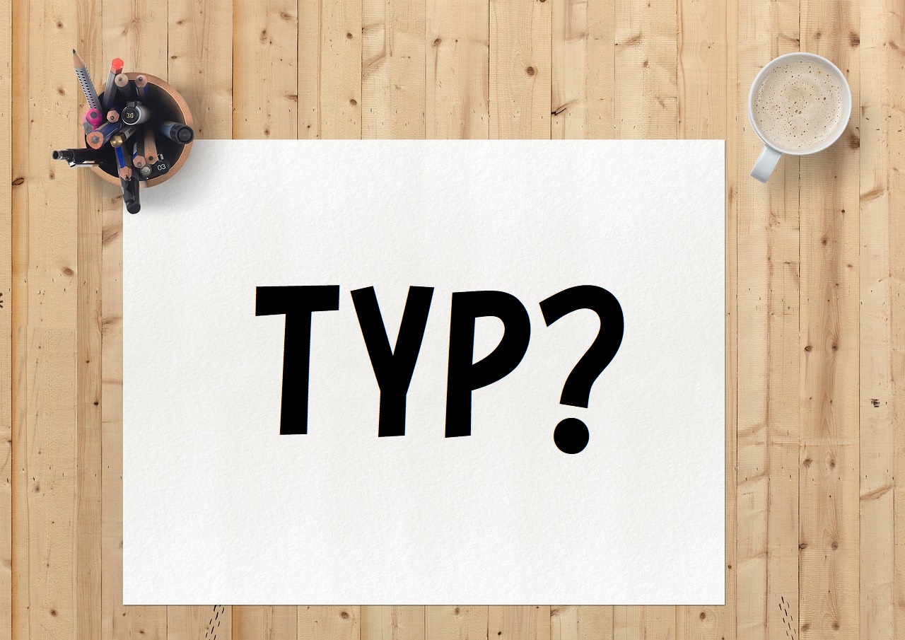 TYPとは何の略？意味は？機械加工図面にTYPと表記がある場合の解説